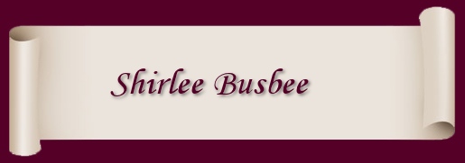 Shirlee Busbee
