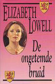 Elizabeth Lowell